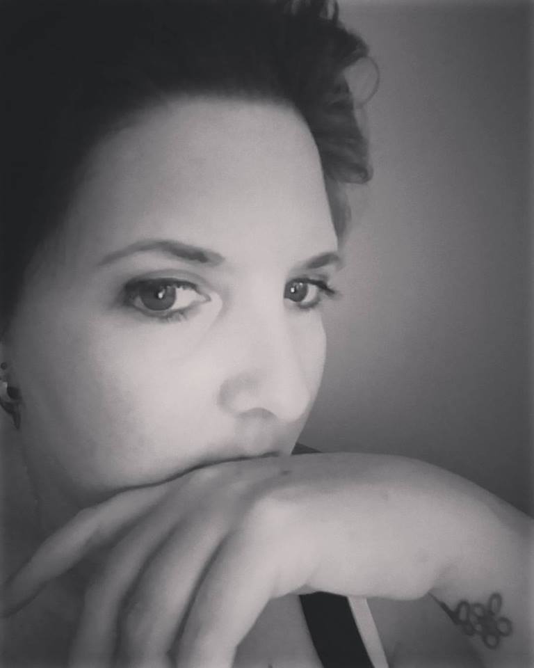 About – Renée Dutcher-Pryer