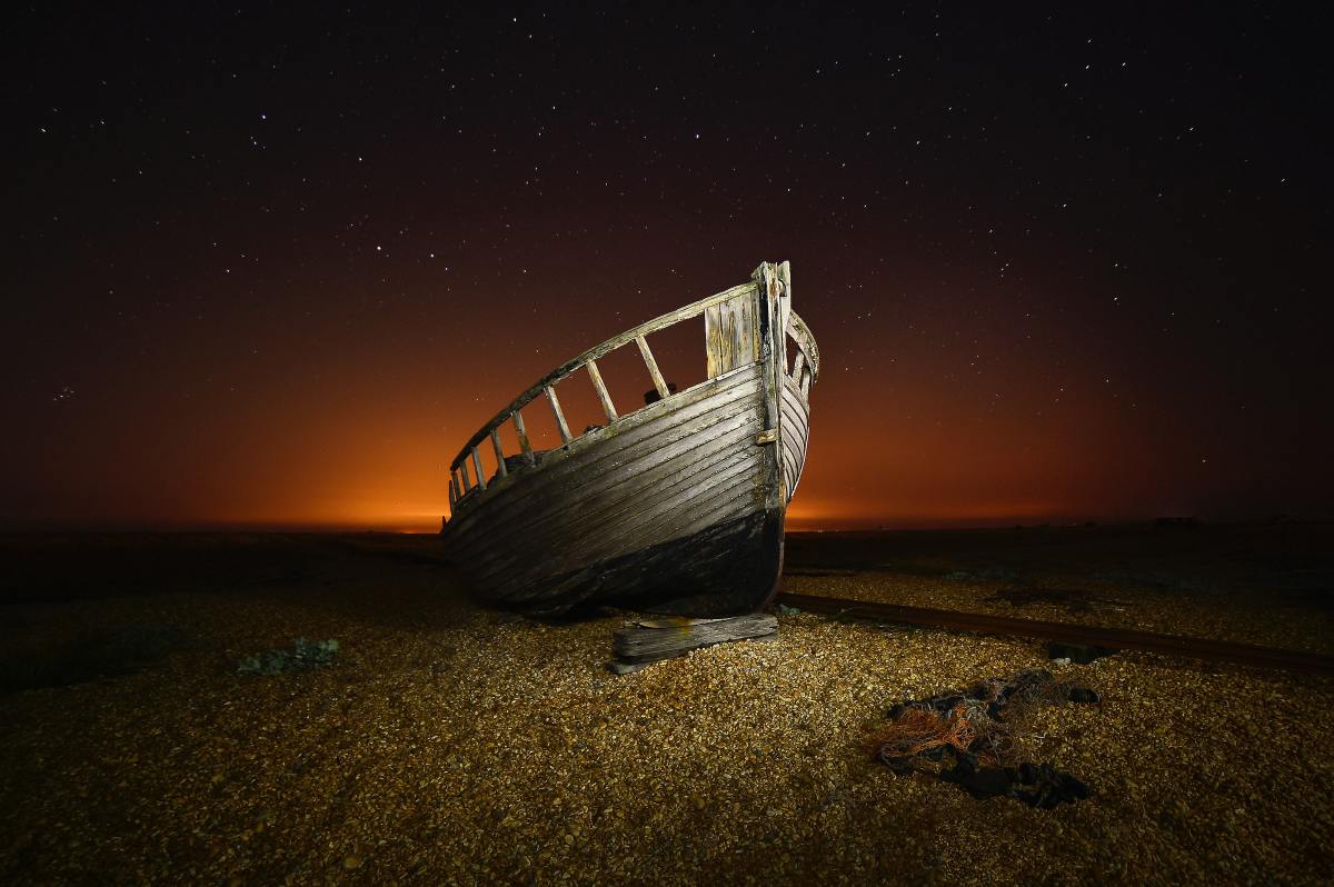 The Butcher’s Bones – Renée Dutcher-Pryer